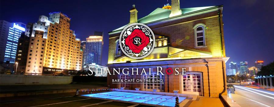Shanghai Rose - LD&K inc